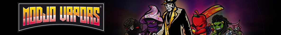 Modjo Vapors